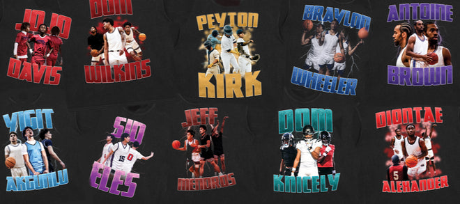 Next Play Apparel